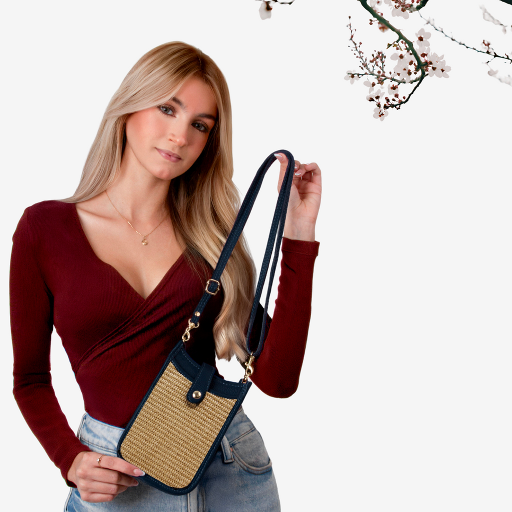 German Fuentes Wholesale of Leather Handbags, Belts and Accessories