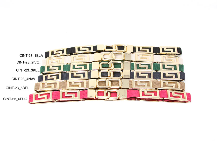 German Fuentes Wholesale of Leather Handbags, Belts and Accessories