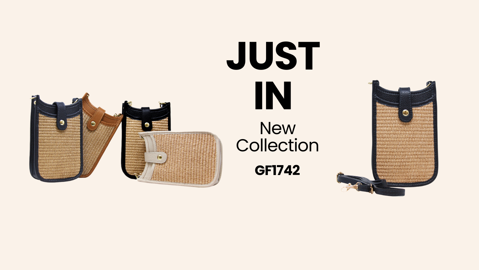 German Fuentes Wholesale of Leather Handbags, Belts and Accessories