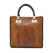 German Fuentes Wholesale of Leather Handbags, Belts and Accessories
