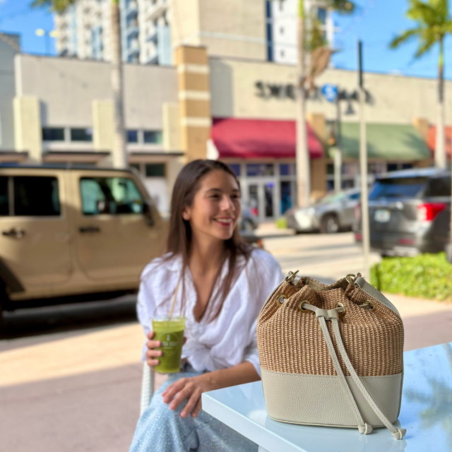 German Fuentes Wholesale of Leather Handbags, Belts and Accessories