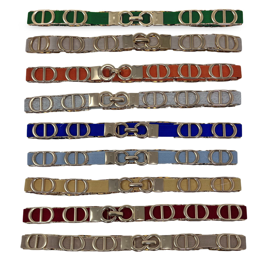 German Fuentes Wholesale of Leather Handbags, Belts and Accessories