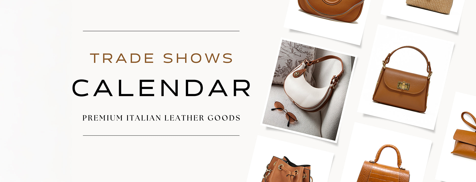 German Fuentes Wholesale of Leather Handbags, Belts and Accessories